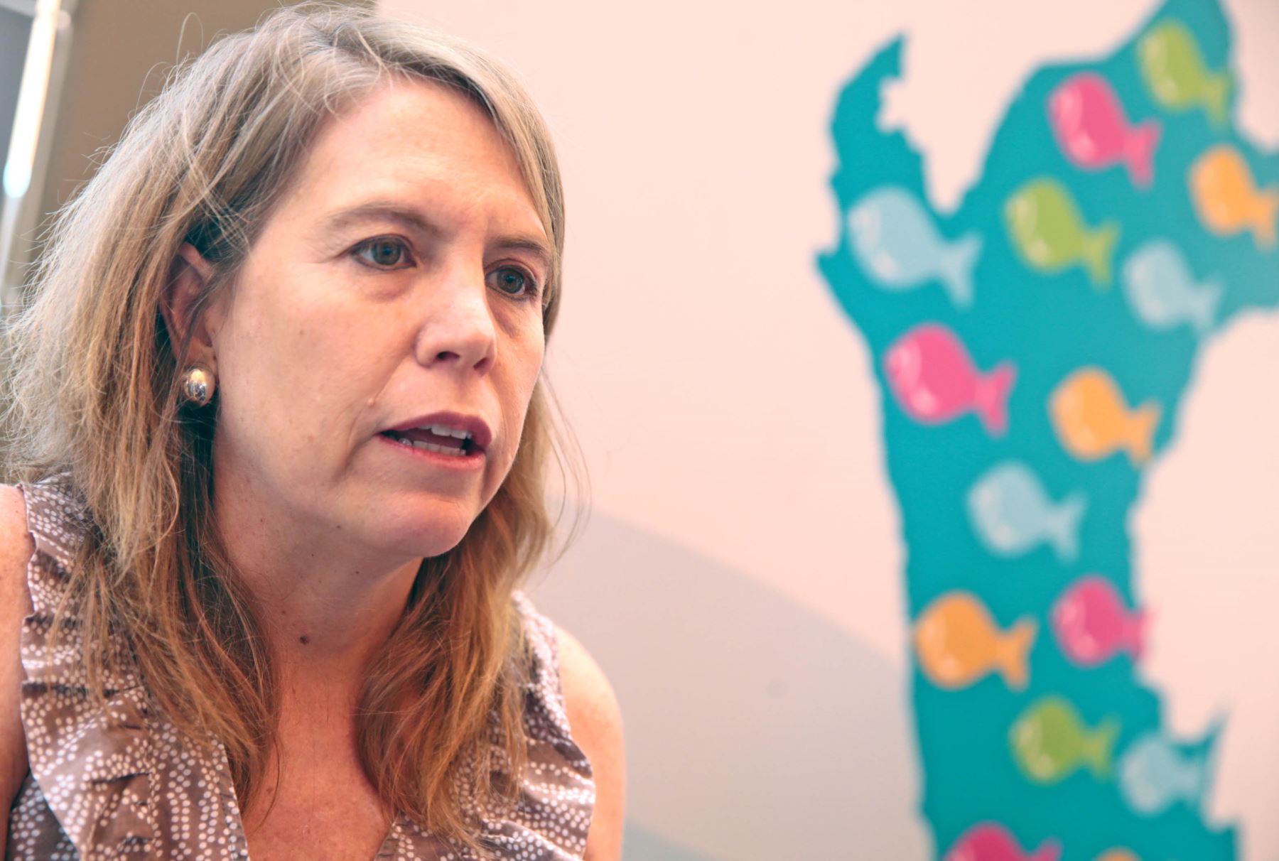 Elena Conterno: "Pagamos un precio bastante razonable” por extraer ...