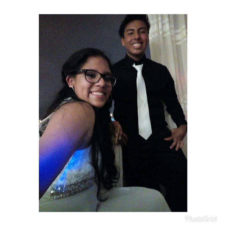 Muerte en McDonald’s: la trágica historia de Alexandra y Gabriel | Ojo ...