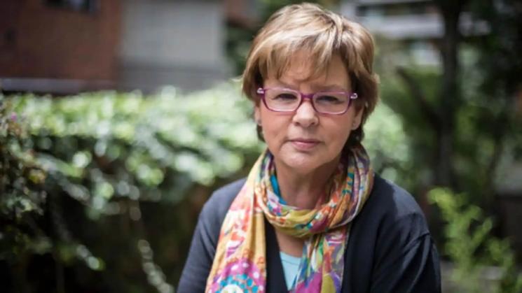 Piedad Bonnett: “Vallejo fue definitivo para mí” | Ojo Público